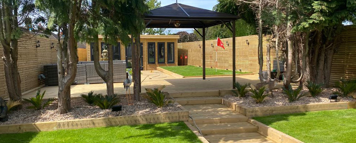 Green Care Solutions