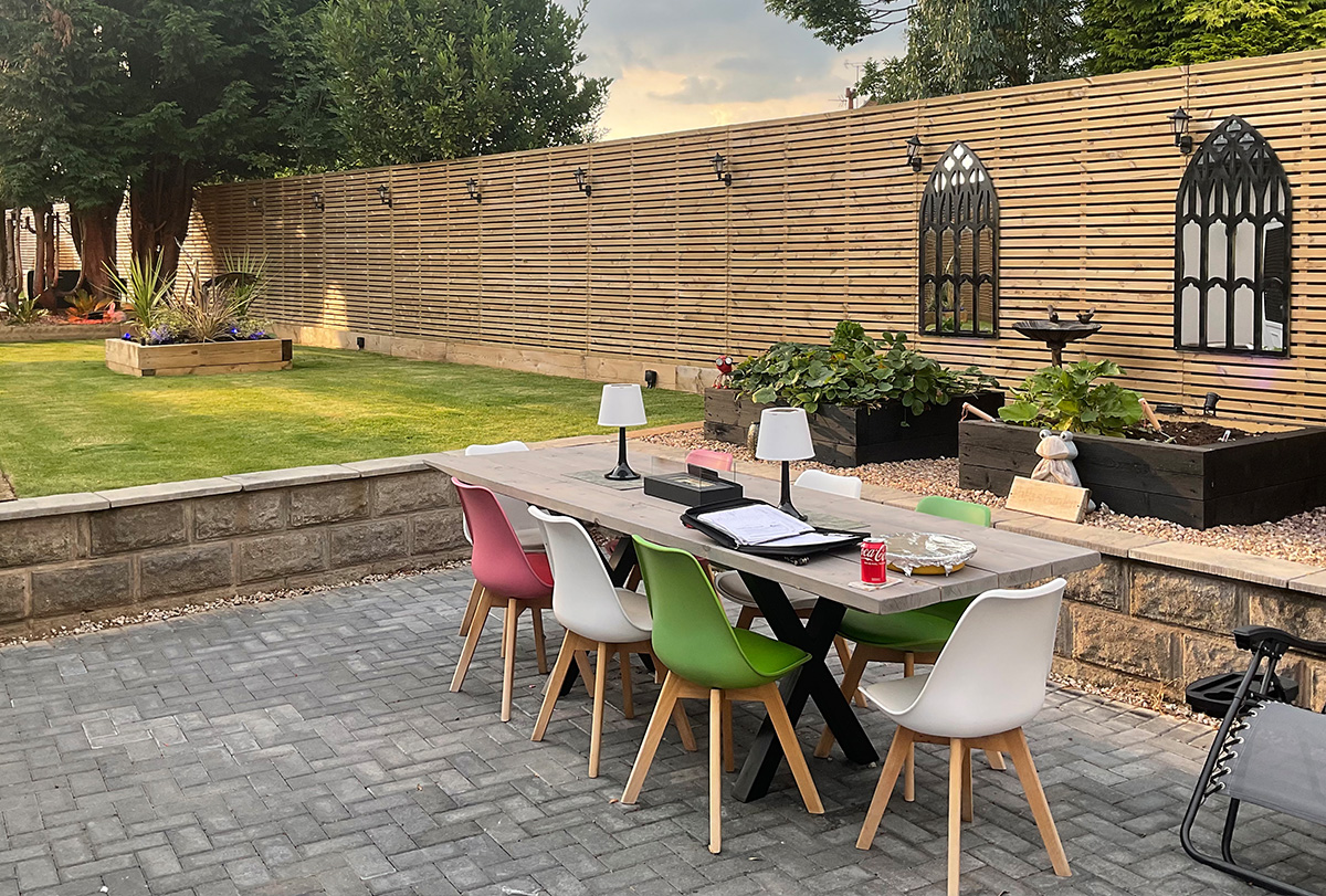 Landscaping – Green Care Solutions