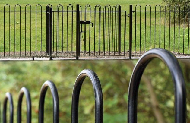 Fencing - Green Care Solutions